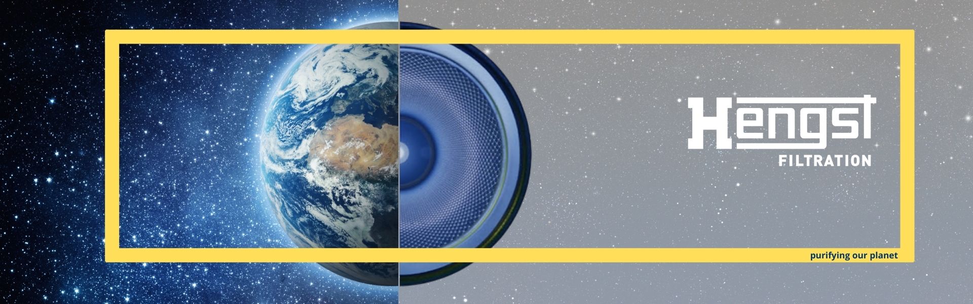 Hengst Filtration Markenshop | FILCOM Onlineshop