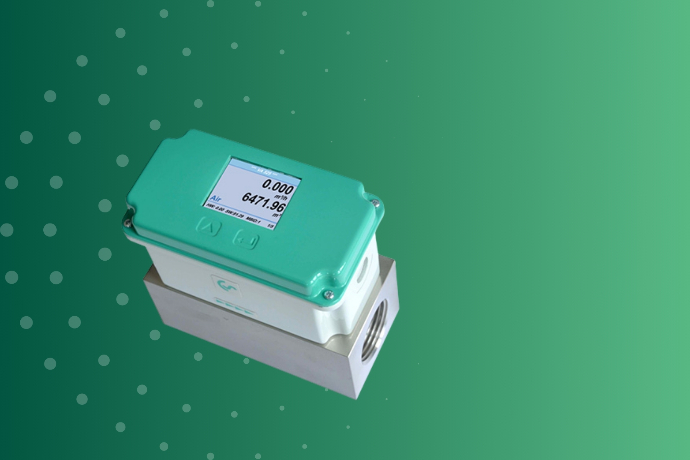 CS Instruments Compressed Air Measurement Technology | FILCOM