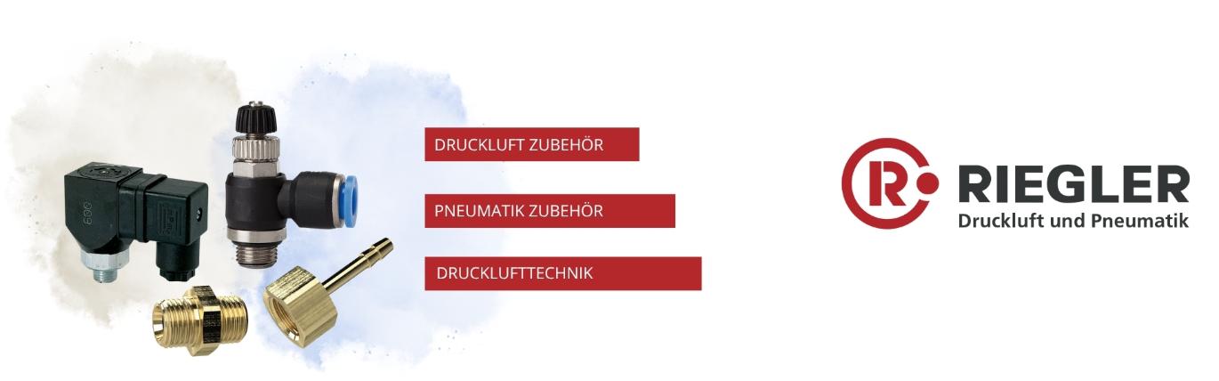 RIEGLER Brand Shop | FILCOM Online Shop