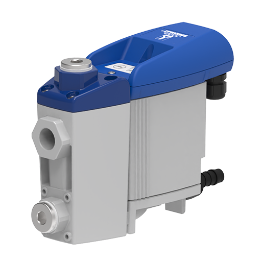 BEKO Condensate drain BEKOMAT 33 U, 230 Vac | 4024395
