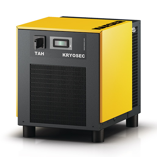 KAESER Refrigeration dryer KRYOSEC Modell TAH 10, 1.2410.1 | FILCOM Shop