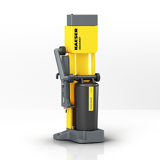 KAESER AQUAMAT i.CF 10 Oil water separator / 5.9900.0 | FILCOM Shop