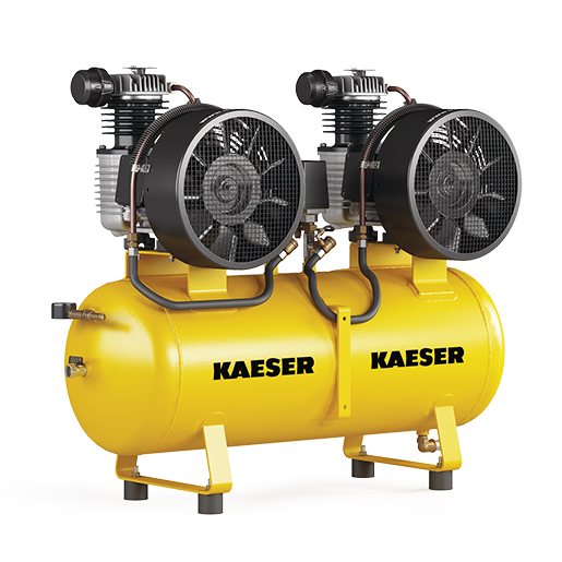 Buy KAESER KCD 350-350 double unit | FILCOM Onlineshop