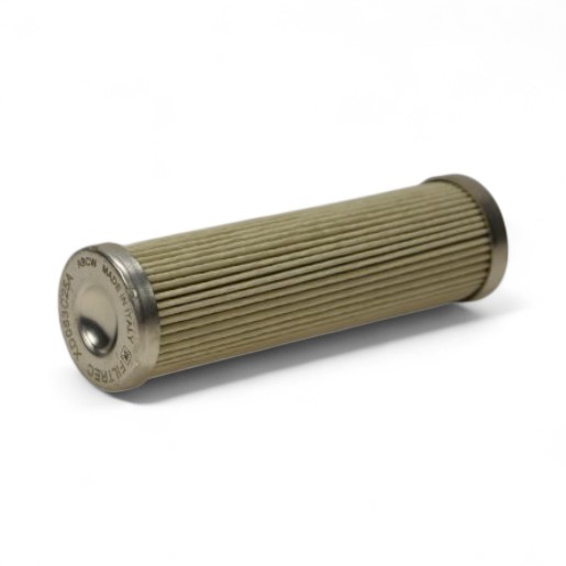 FILTREC hydraulic filter element (pressure filter) XD063C25A