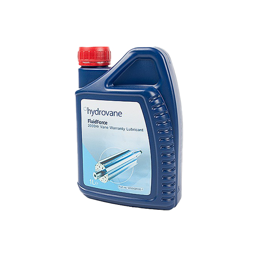 Hydrovane Fluid Force 1L-Kanister 2000 hr Vane Lubricant | FILCOM